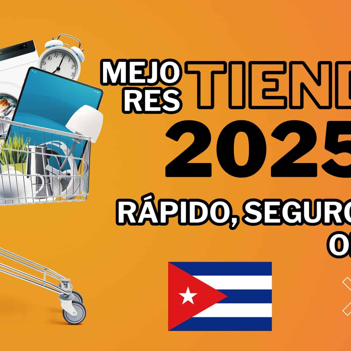 Las 5 Opciones más Rápidas para Enviar Comida Perecedera a Cuba en 2025
