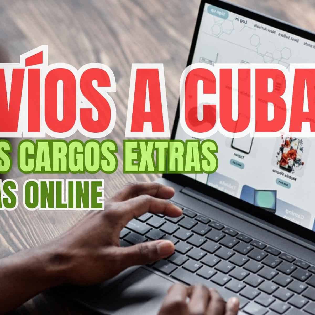 SuperMarket23: Todo sobre la tienda online para envíos a Cuba